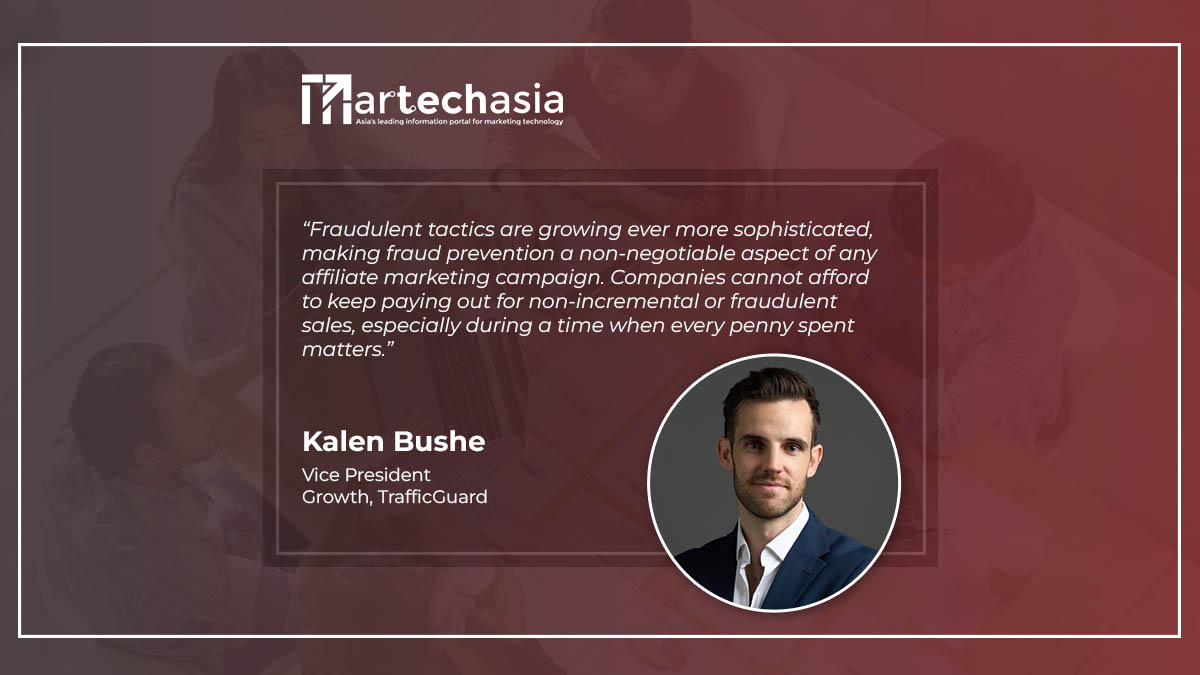 Tackling Invalid Conversions In Affiliate Marketing Martechasia