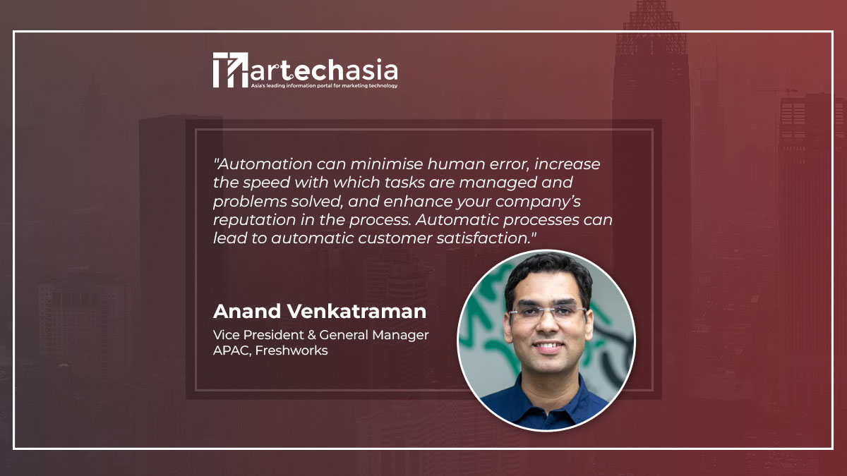 7 automation use cases that foster excellent CX | MartechAsia