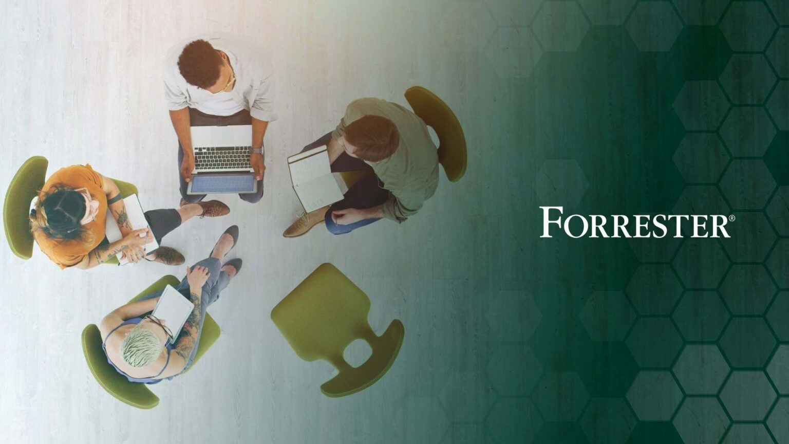 Forrester: APAC Marketers invest in Customer Data Platforms | MartechAsia Forrester: APAC Marketers invest in Customer Data Platforms | MartechAsia