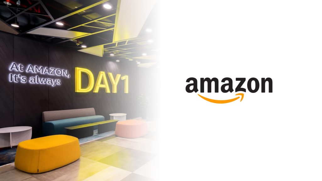 Amazon grows footprint in Singapore with new office launch | MartechAsia