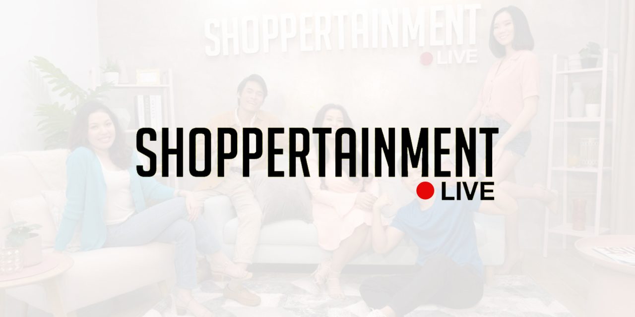 Shoppertainment Live opens seven ‘Livestyle’ Studios | MartechAsia
