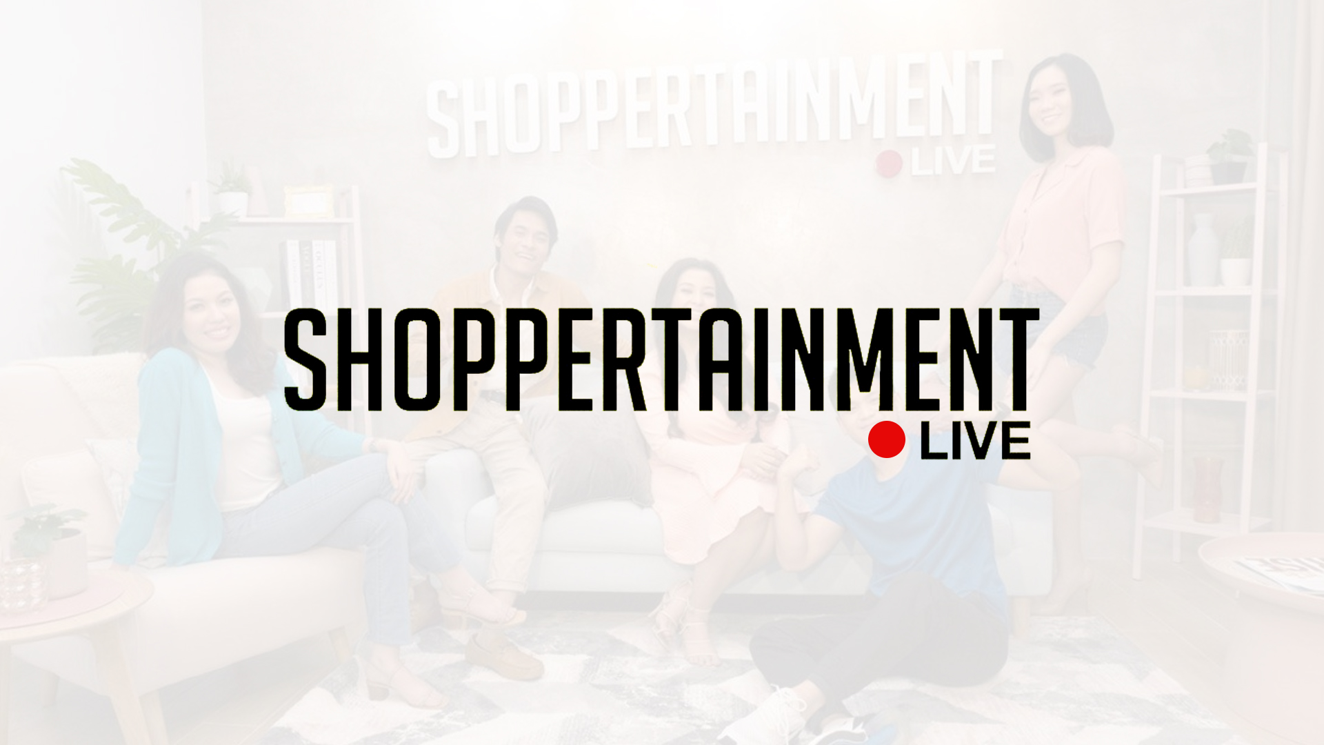 Shoppertainment Live opens seven ‘Livestyle’ Studios | MartechAsia