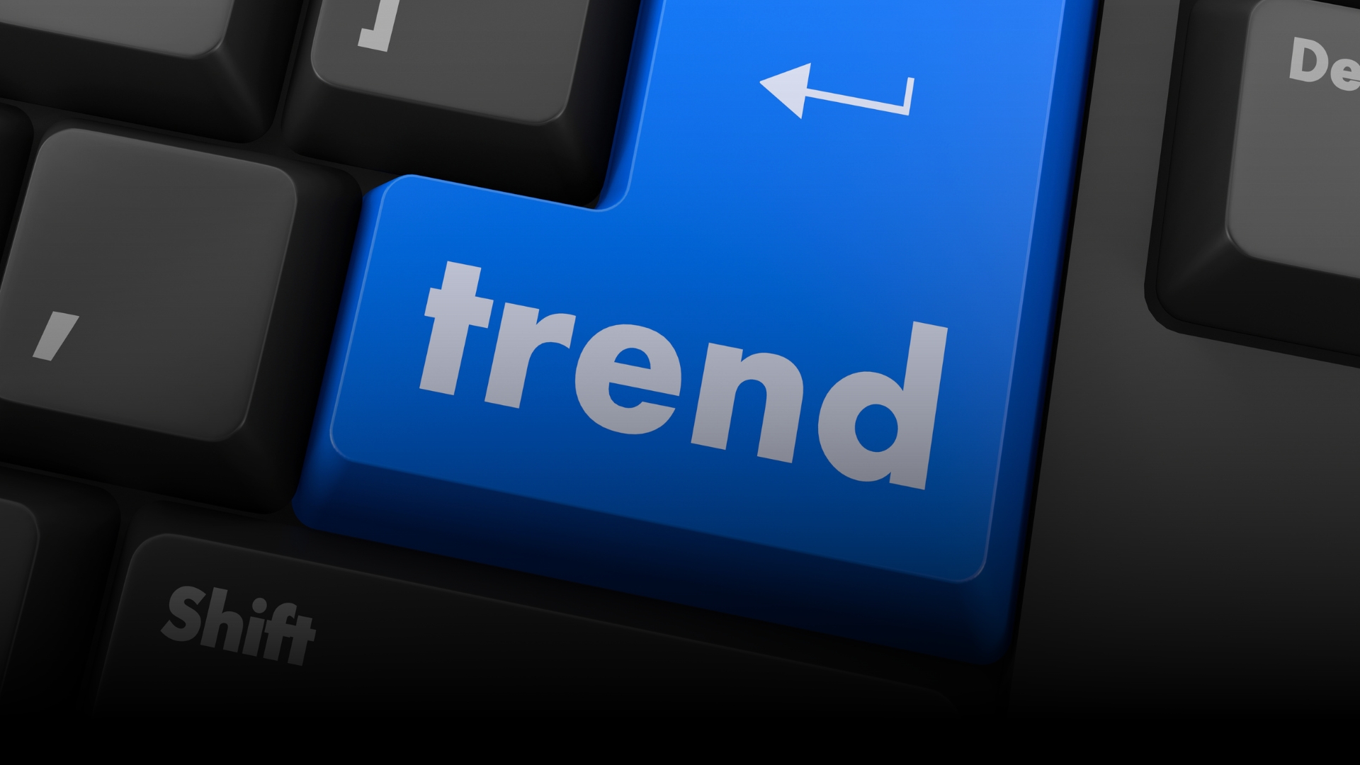 What has been trending on the Internet in 2024 | MartechAsia